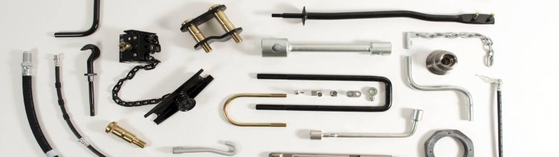 Produk | PT Garuda Metal Utama