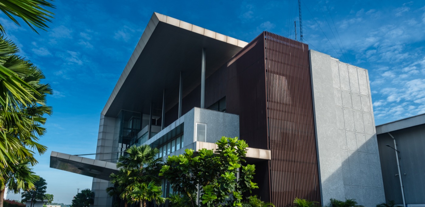 Home | PT Garuda Metal Utama